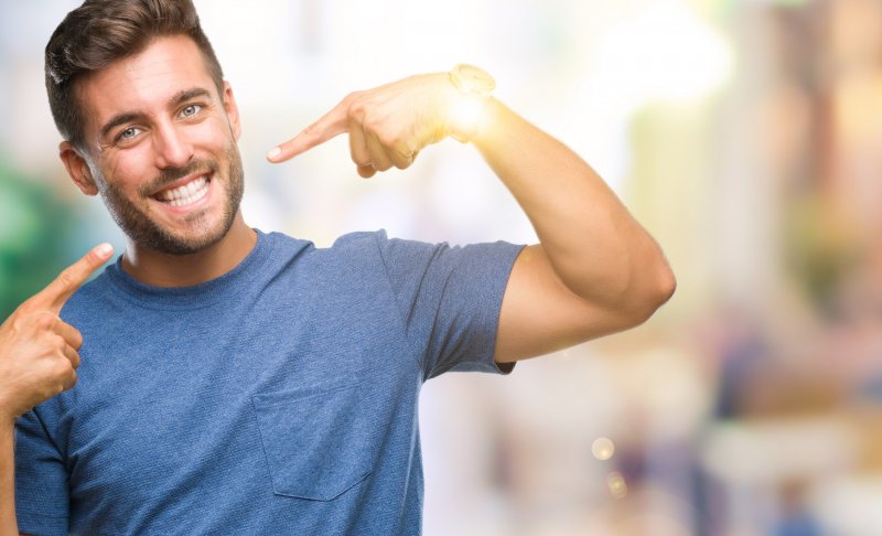 Cosmetic Dentistry What Makes A Smile Attractive Rosenfeld Dental